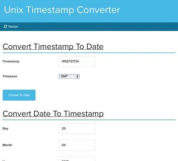 convert timestamp online: Yandex Görsel'de 1 bin görsel bulundu