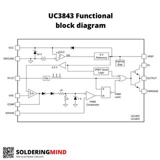 uc3843 datasheet: 1 тыс изображений найдено в Яндекс Картинках