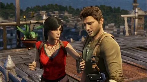 uncharted 6: Yandex Görsel'de 2 bin görsel bulundu