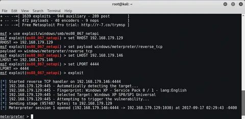 how to convert a shell to meterpreter shell in metasploit: Yandex Görsel'de 981 görsel bulundu