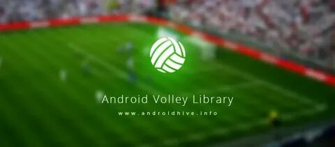 Android working with Volley Library- a great post from ravi tamada sir! Volley, - EroFound