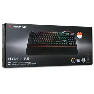 rampage hydra r6 driver: Yandex Görsel'de 776 görsel bulundu