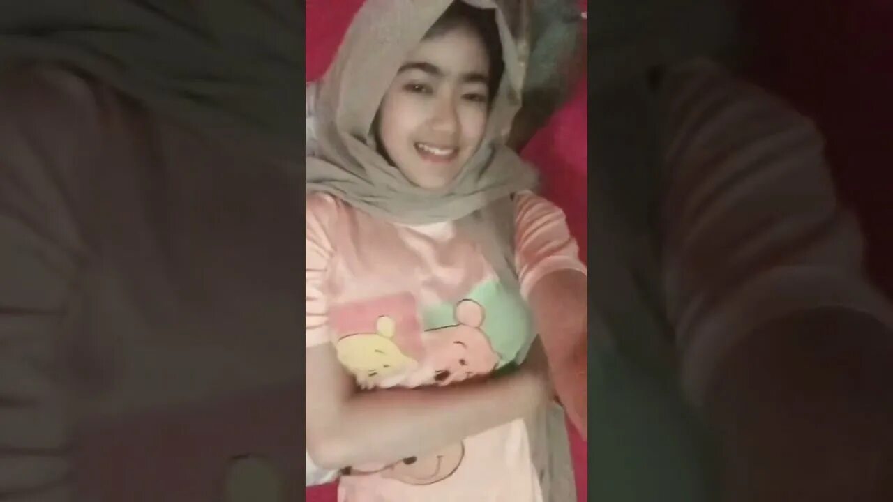Syakirah viral