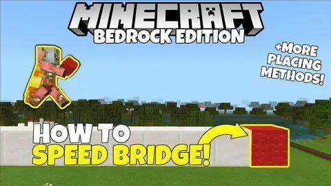 minecraft speed bridge mod: Yandex Görsel'de 1 bin görsel bulundu