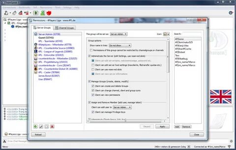 download teamspeak 3: Yandex Görsel'de 1 bin görsel bulundu