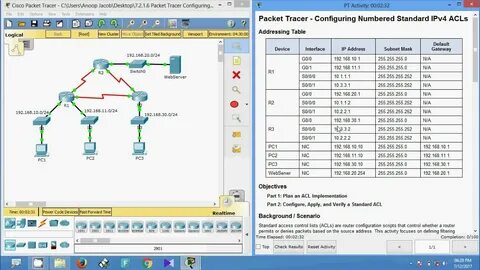 8 1 3 3 Packet Tracer Configuring Dhcpv4 Using Cisco Ios Instructions - MOMCUTE - EroFound