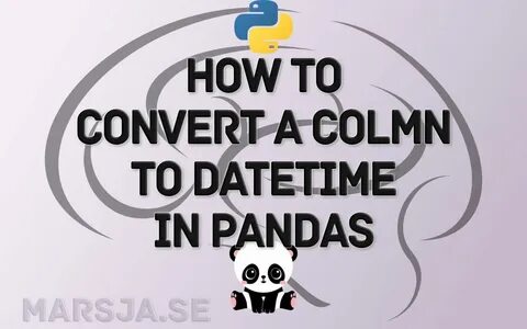 convert pandas timestamp to datetime: Yandex Görsel'de 1 bin görsel bulundu