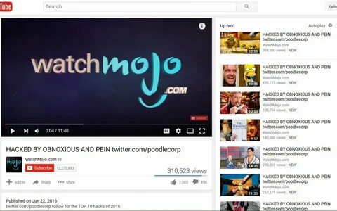 Watchmojo: Yandex Görsel'de 1 bin görsel bulundu