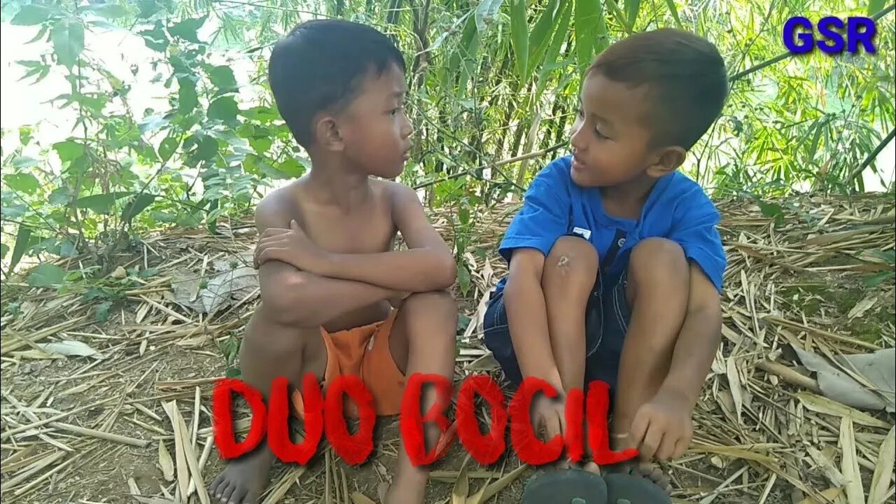 Bocil video dood