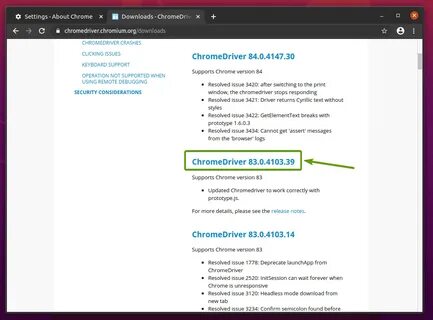 how to install chromedriver.exe in kaggle viewer: Yandex Görsel'de 1 bin görsel bulundu