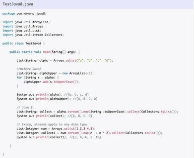 java stream list to hashmap: 1 тыс изображений найдено в Яндекс Картинках