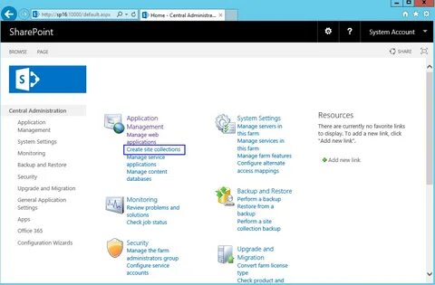 Verifying Microsoft SharePoint Server 2016_Elastic Cloud Server_Best Practices_B - EroFound