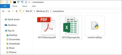 convert +pdf to +excel +python save in +local: Yandex Görsel'de 1 bin ...