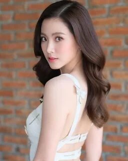 Zeiuss Baifern Pimchanok Luevisadpaibul photos - EroFound