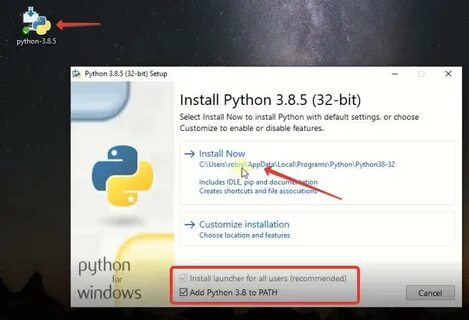 +install python 3 windows 10: 2 тыс изображений найдено в Яндекс Картинках
