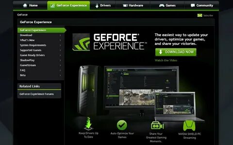 nvidia geforce experience indir: Yandex Görsel'de 2 bin görsel bulundu