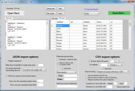 convert json to csv: Yandex Görsel'de 1 bin görsel bulundu