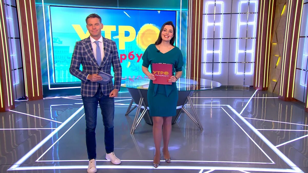 Ведущие 78 канала Санкт-Петербурга (много фото) - viewsnap.ru