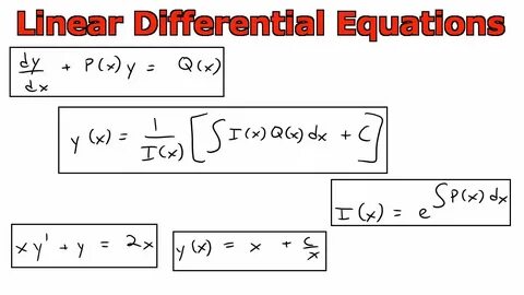 system of linear differential equations online calculator: Yandex ...