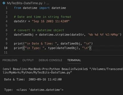 convert str to datetime python: Yandex Görsel'de 1 bin görsel bulundu