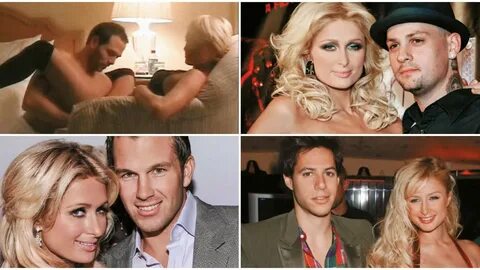 Rick Salomon And Paris Hilton Tape Hotsell | emergencydentistry.com