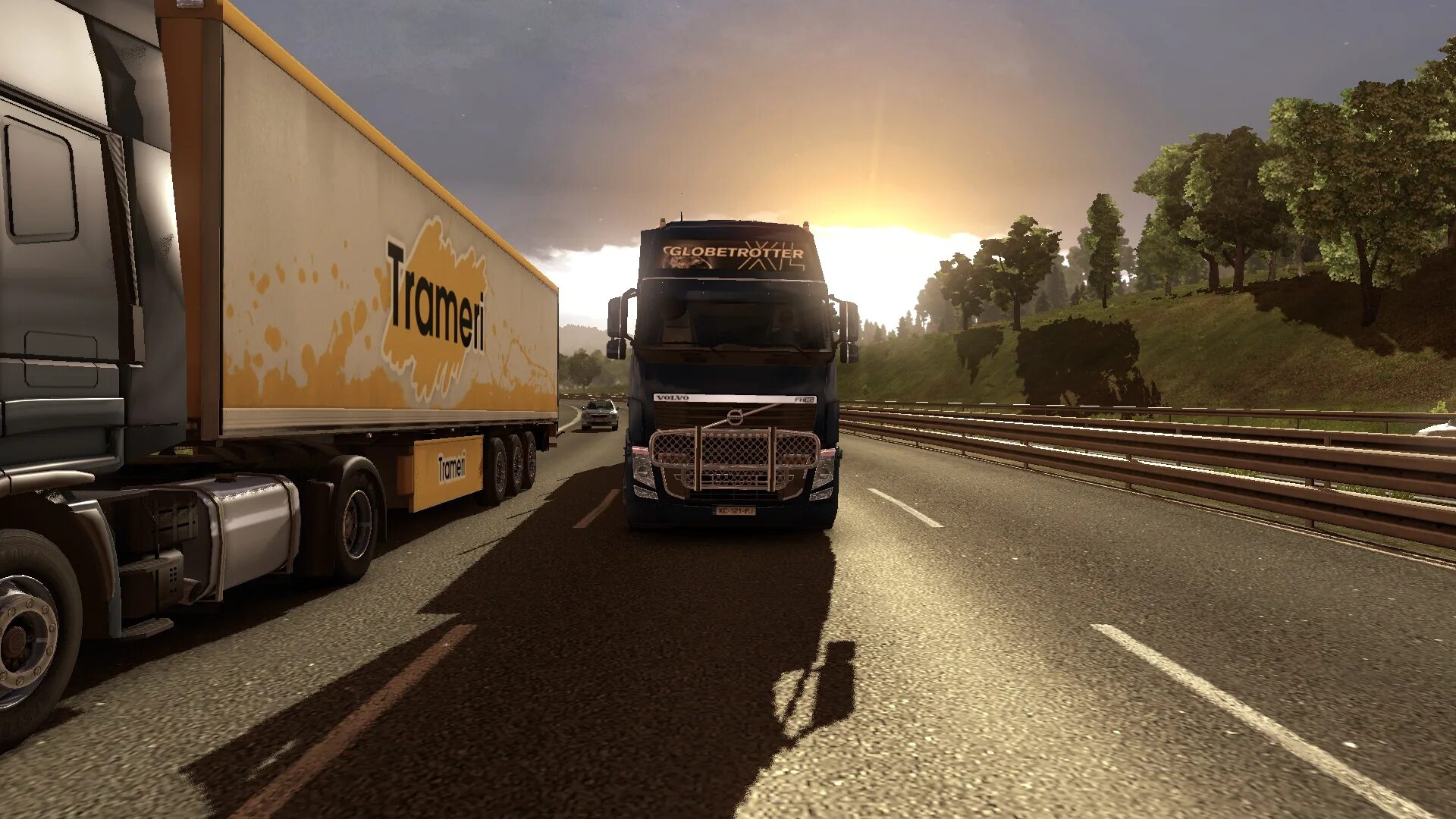 Truck simulator 3 дата выхода – Telegraph