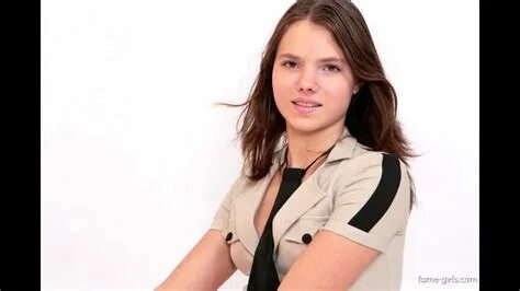 Sandra Orlow Nudeandsandra Orlow Earlydays Nude Naked Free Download Nude Photo G - EroFound