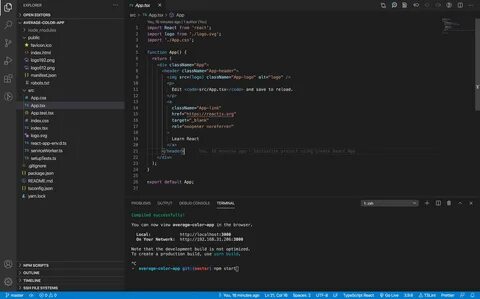 create react app typescript template: 1 тыс изображений найдено в Яндекс Картинках