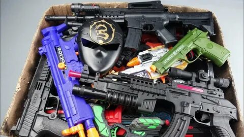 oyuncak silah: Yandex Görsel'de 1 bin görsel bulundu