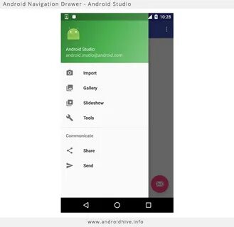 Routing in React Native Apps - Coded Lines Ltd - EroFound