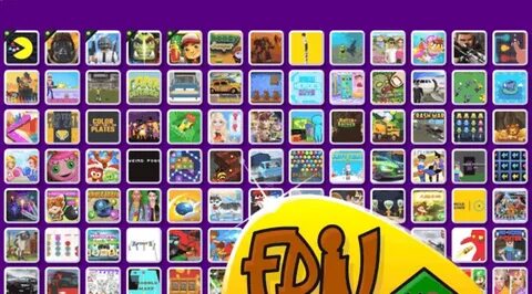 friv 2019: Yandex Görsel'de 1 bin görsel bulundu