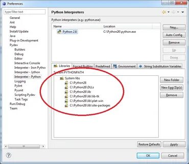 how to install eclipse for python in windows 10 - EroFound