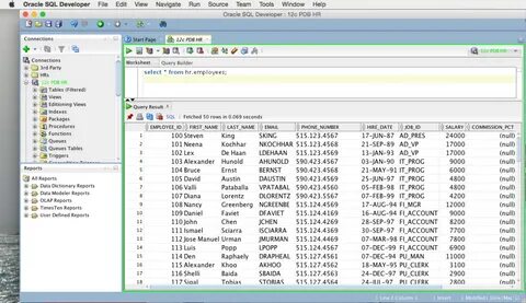oracle sql developer download without registration: 1 тыс изображений ...