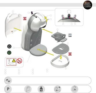 krups nescafe dolce gusto kp123b10: 1 тыс изображений найдено в Яндекс ...