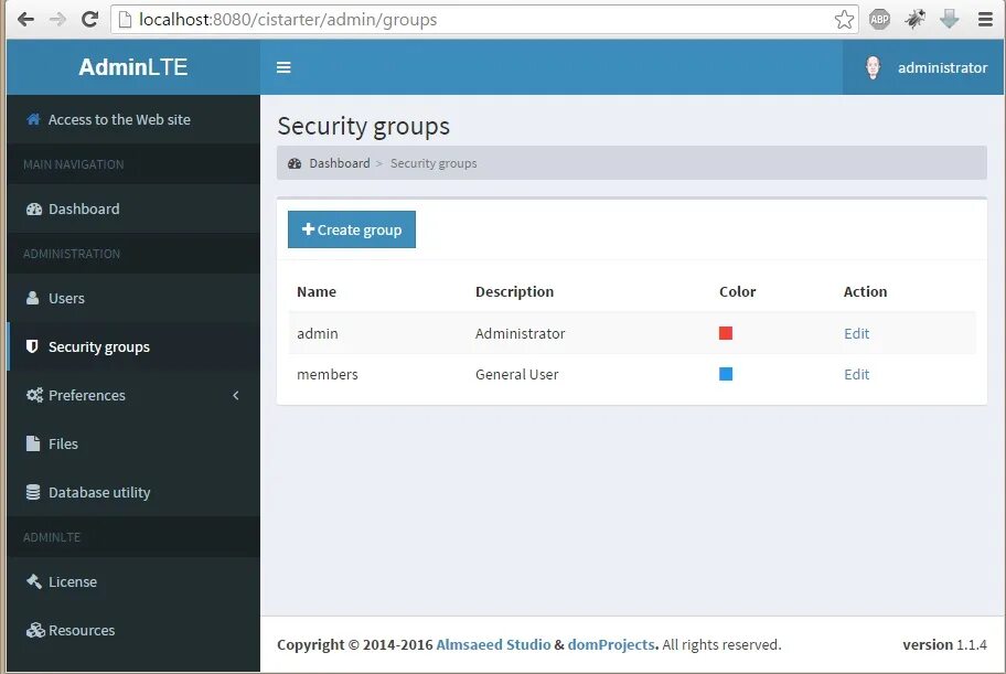 Скачать картинку ADMIN LTE №33