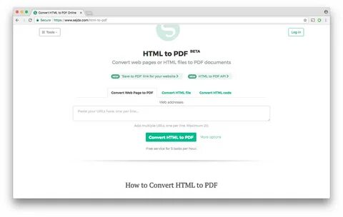 online convert pdf to html: Yandex Görsel'de 1 bin görsel bulundu