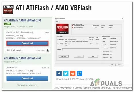 Atiflash Download
