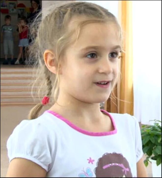 Siberian 1st mouse studio masha