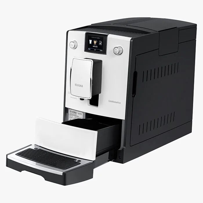 Кофемашина nivona nicr 779 – Telegraph