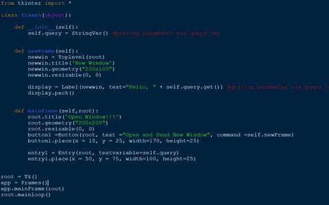 Python Tkinter Toplevel Background Color Komala Dafts - vrogue.co