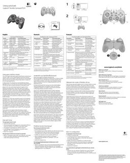 logitech gamepad f510 driver: Yandex Görsel'de 1 bin görsel bulundu