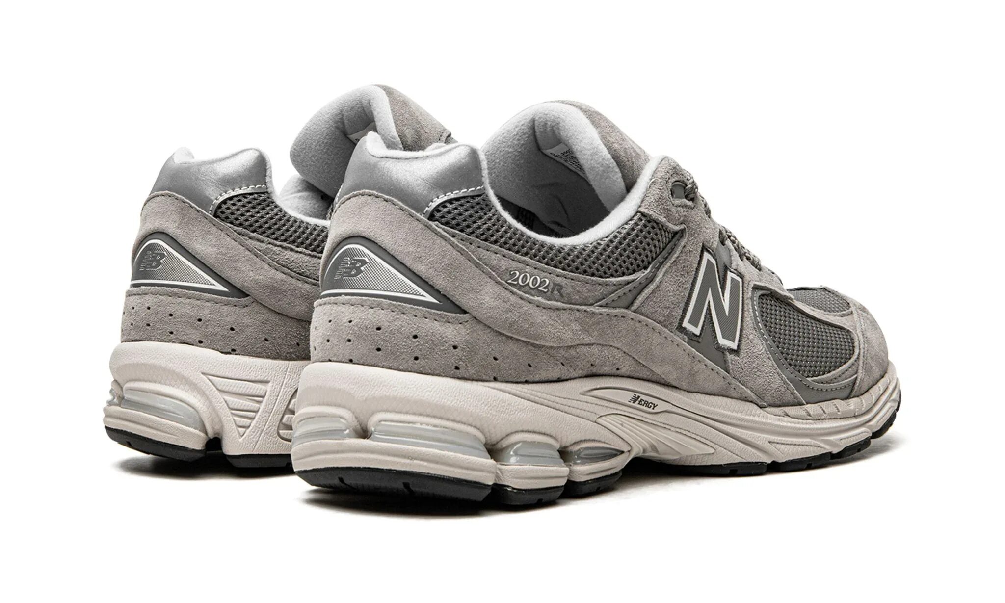 New balance 2002 – Telegraph