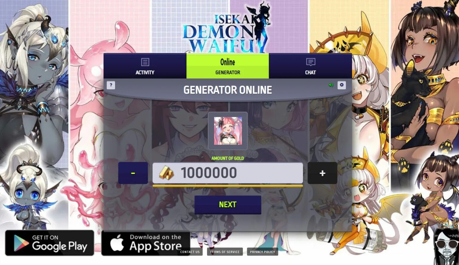 Isekai brothel cheats codes