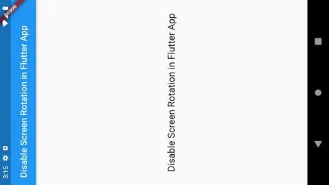 flutter disable +screen rotation: Yandex Görsel'de 1 bin görsel bulundu