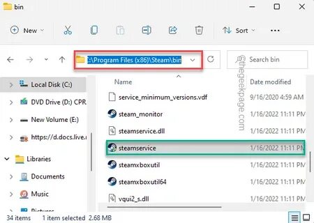 c: program files x86 steam bin steamservice.exe /repair: Yandex Görsel'de 1 bin görsel bulundu