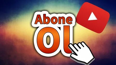 abone ol png: Yandex Görsel'de 1 bin görsel bulundu