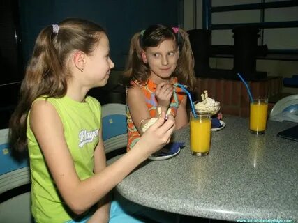 Sandra Orlow Early Days Set BD4 - EroFound