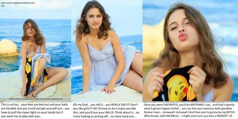 john-mirror-captions - DaftSex HD - EroFound