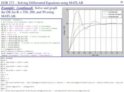 solve system of differential equation in matlab: Yandex Görsel'de 1 bin görsel bulundu