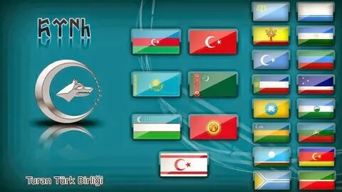 türk birliği turan: Yandex Görsel'de 1 bin görsel bulundu